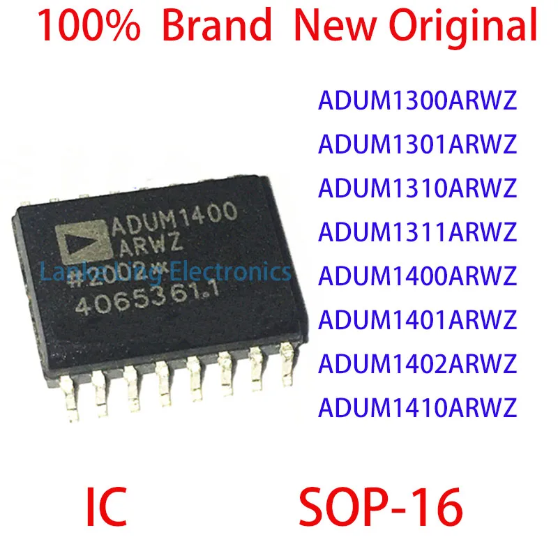 ADUM1300ARWZ-ADUM1301ARWZ-ADUM1310ARWZ-ADUM1311ARWZ-ADUM1400ARWZ ...