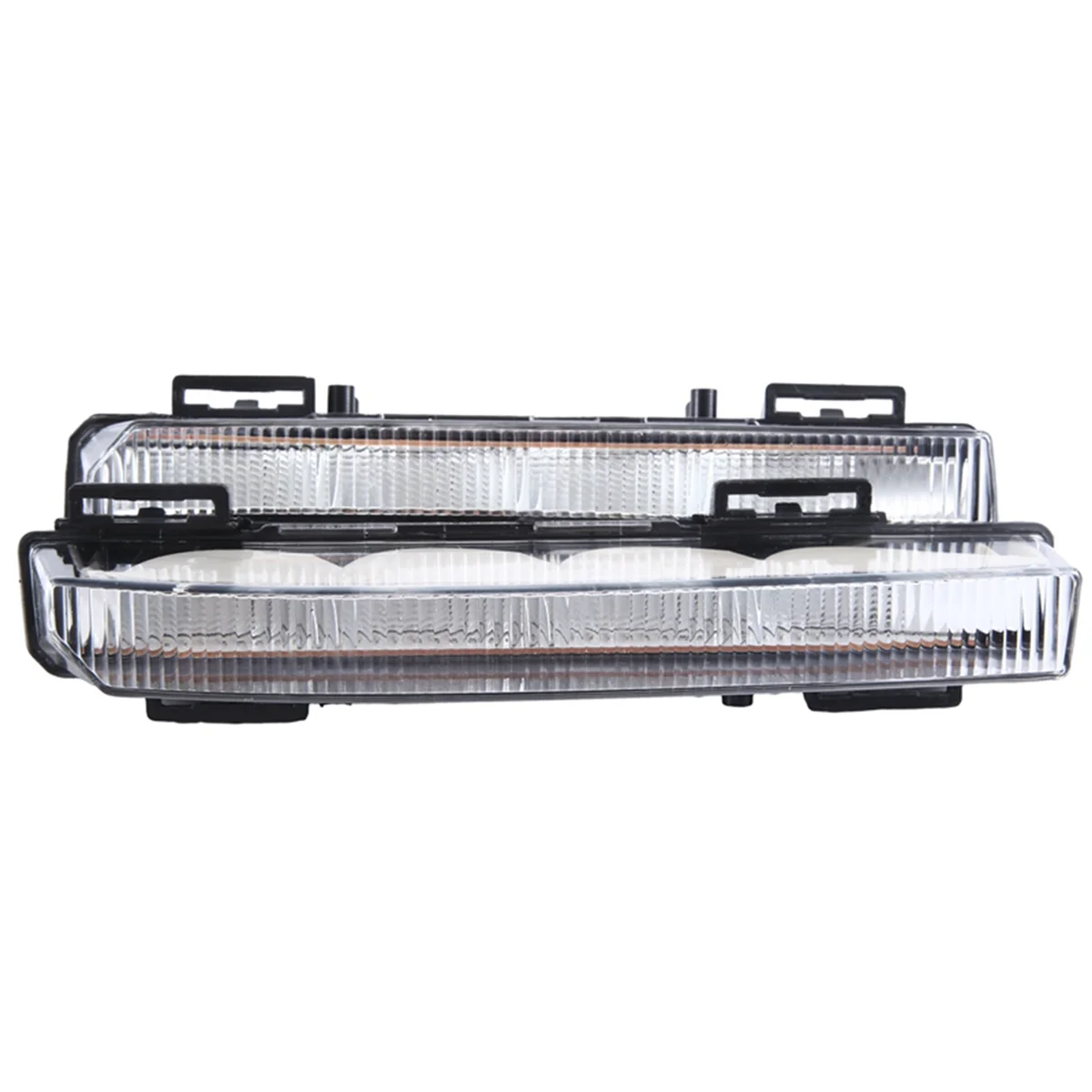 1Pair-Car-Daytime-Running-Light-LH-RH-2049064802-2049064902-Front ...