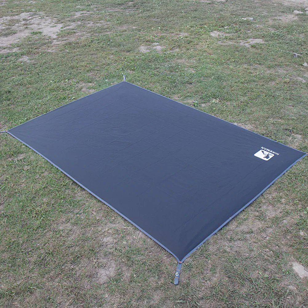 Tent Floor Mat - 210D Oxford Cloth - Camping Mats & Rugs - Camping Boutique