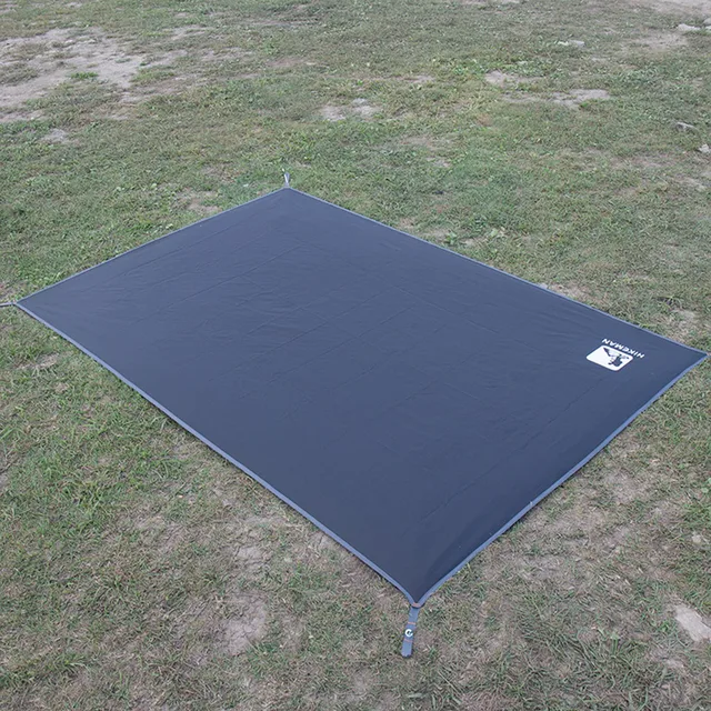 Tent Floor Mat - 210D Oxford Cloth - Camping Mats & Rugs - Camping Boutique