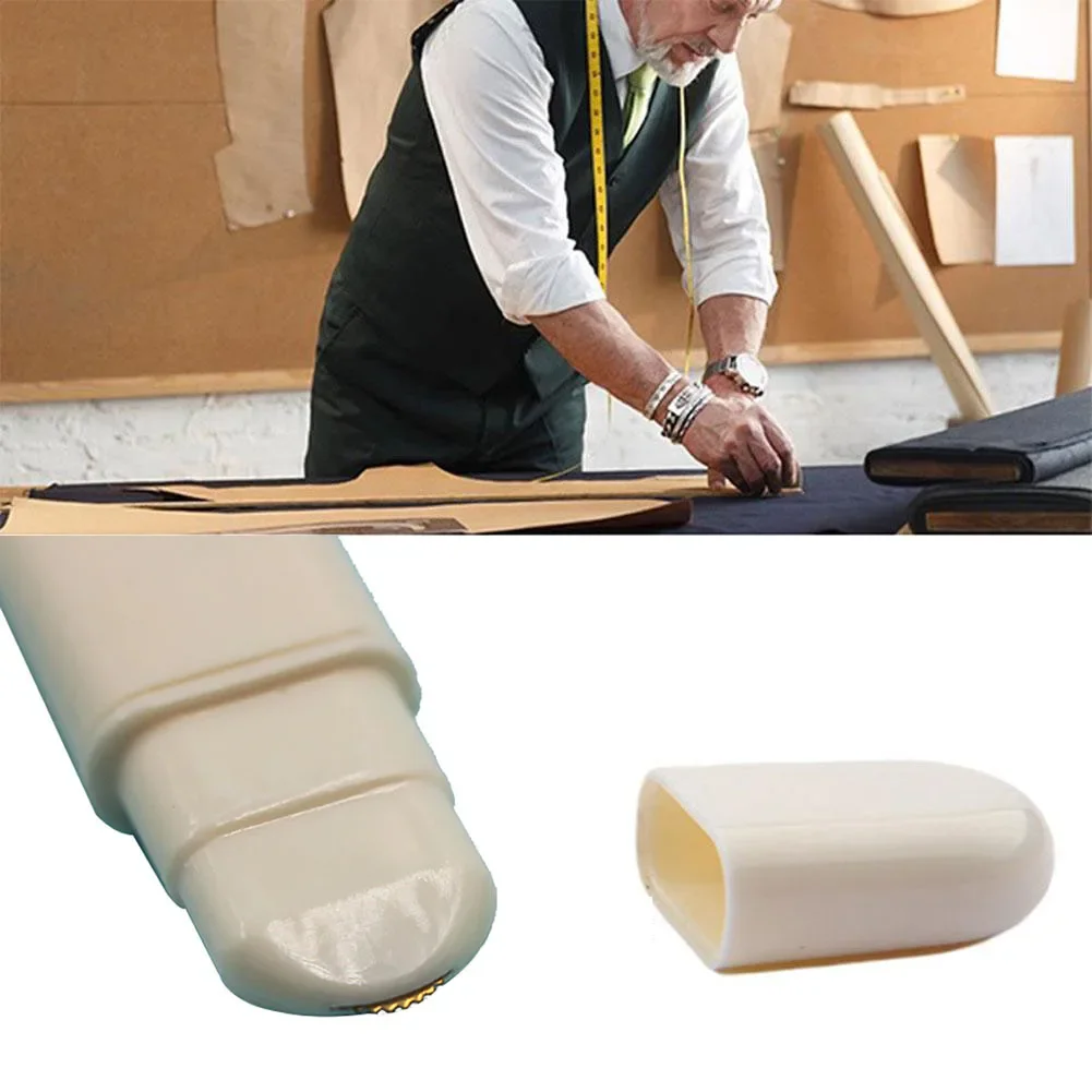 Fabric Chalk Tailors Clothing Erasable Dressmaker Sewing DIY Patchwork ...