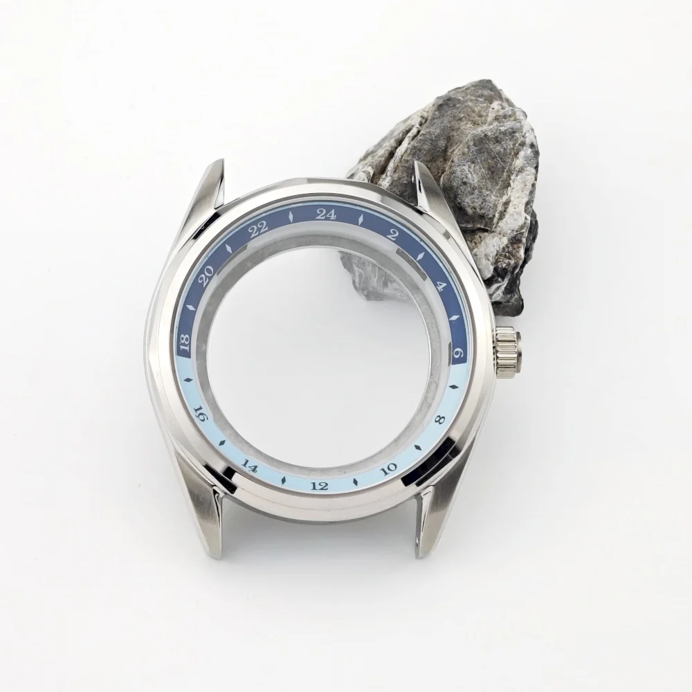 NH35-case-NH36-Presage-sapphire-mechanical-case-with-a-diameter-of-39mm ...