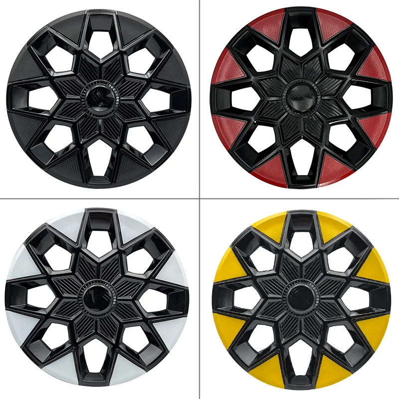 4pcs-set-12-inch-hubcaps-car-accessories-gadgets-Wheel-caps-tires-caps ...