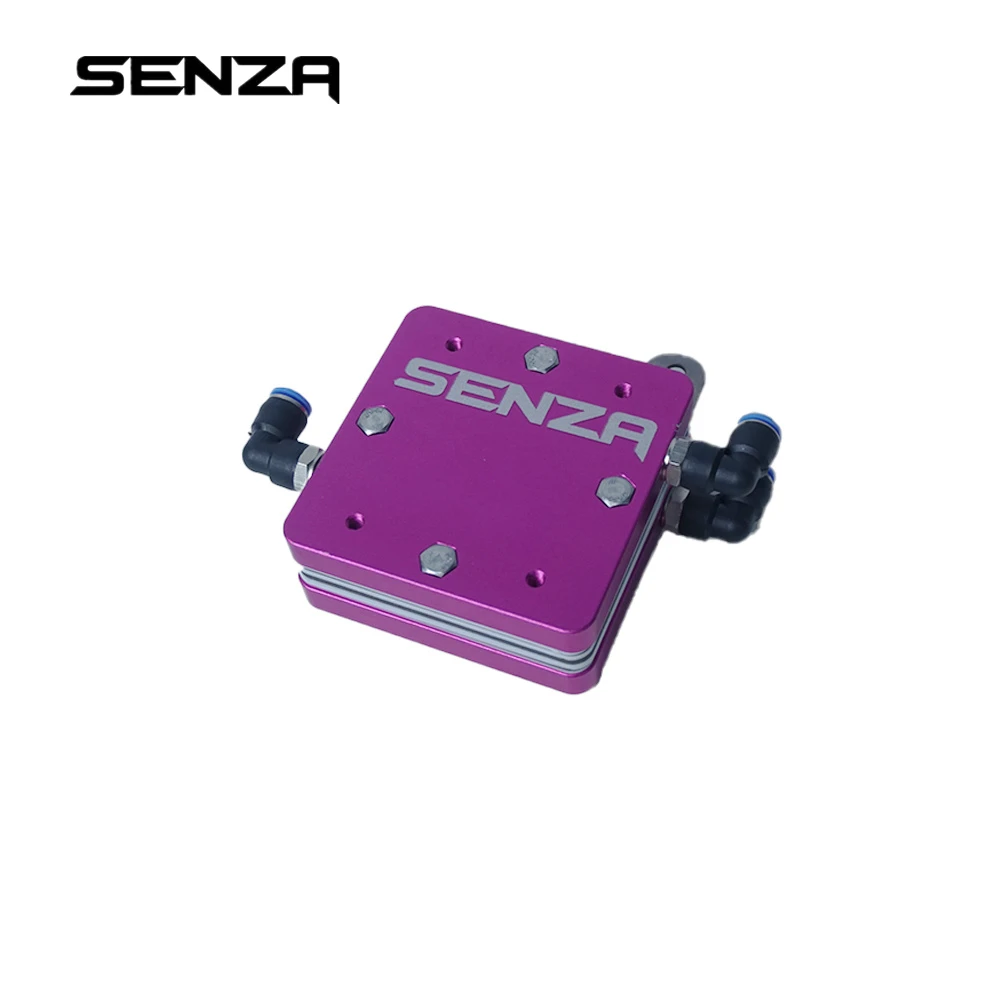 SENZA Hydrogen Production Machine Water Electrolysis Hydrogen Machine ...