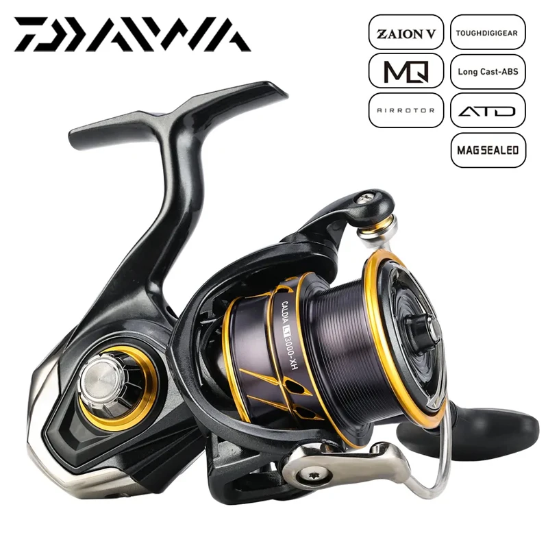 Daiwa-carrete-giratorio-ultraligero-CALDIA-LT-6-2-1-6-1BB-ZAION-V ...
