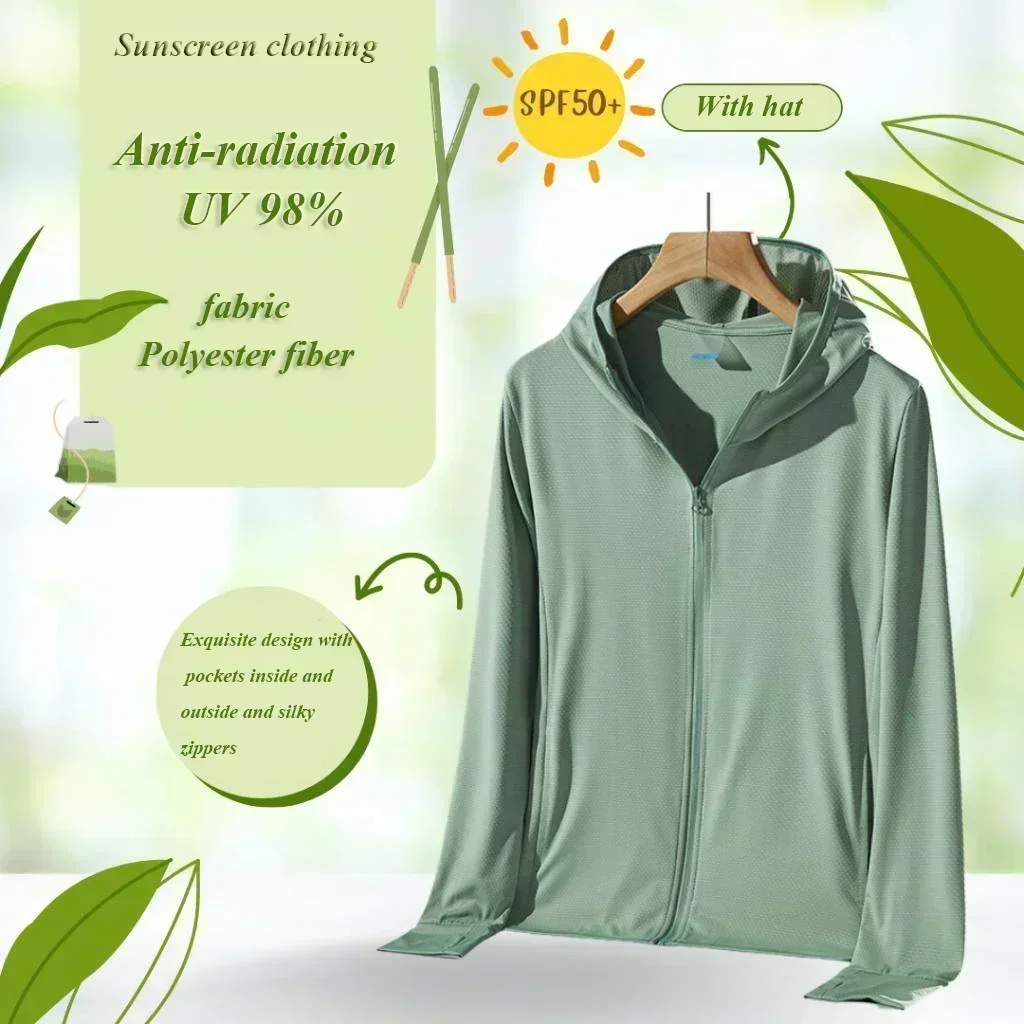 Upf50-Sunscreen-Clothing-Women-s-Long-Sleeved-Anti-Ultraviolet-Sunscreen-Jacket-Men-Breathable ...