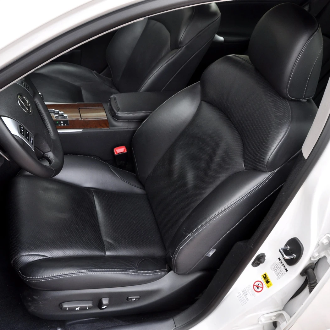 For Lexus Is 2005 2006 2007 2008 2009 2010 2011 2012 Full Set Custom ...