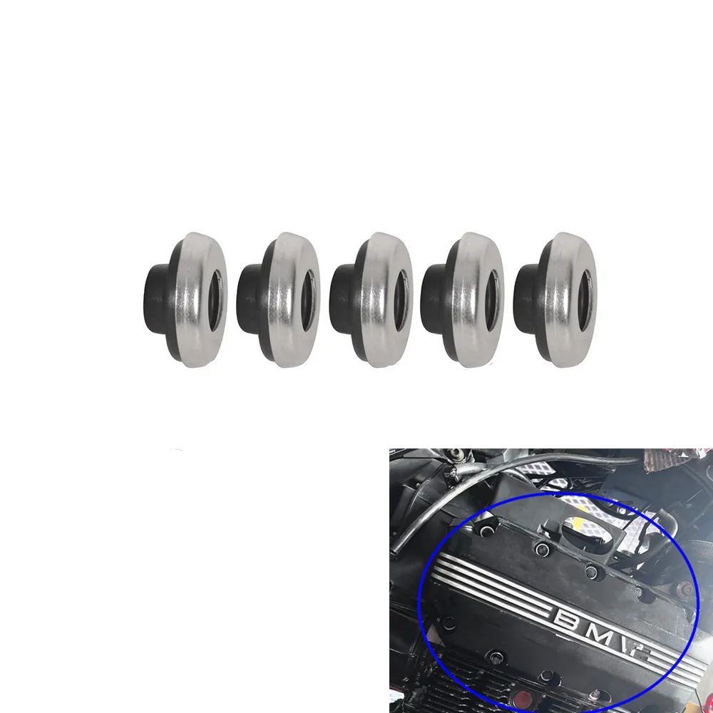 Cafe-Racer-Accessories-Motorcycle-Engine-Screw-Basket-Mount-Bolts ...