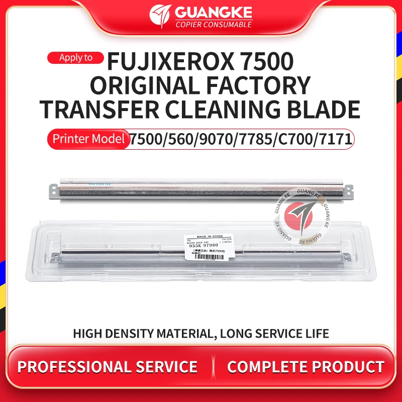 Transfer Belt Cleaning Blade For Xerox C60 C70 C9070 J75 C75 700 700I ...