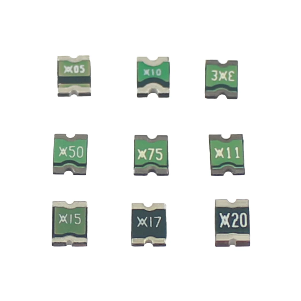 10pcs-Resettable-Fuse-1210-PTC-Micro-SMD-0-05A-50mA-0-1A-100mA-0-35A ...