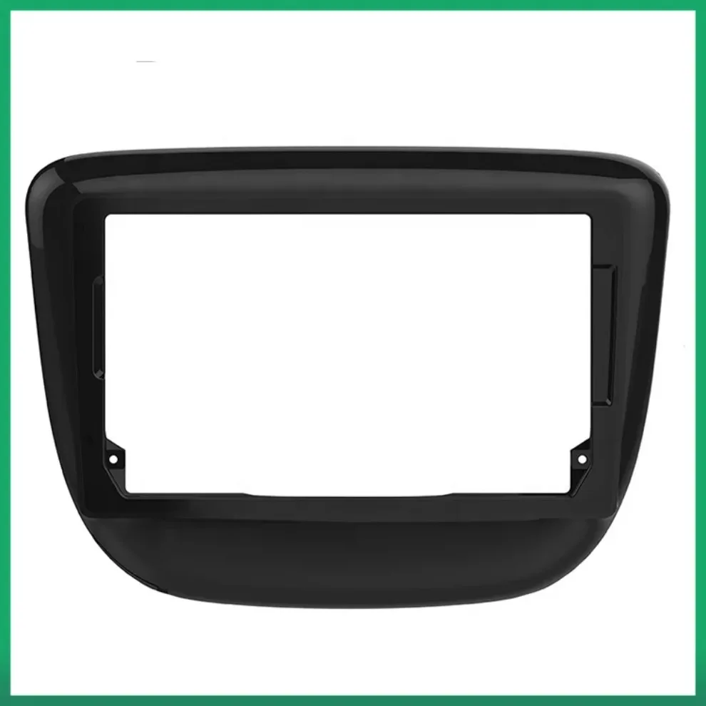 Car-Radio-frame-universal-dashboard-car-panel-android-car-player ...