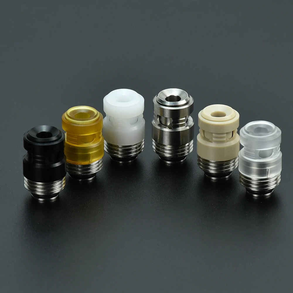 PRC-Quantum-shifter-Drip-tip-for-Billet-box-BB-box-sxk-Billet-box-sxk ...