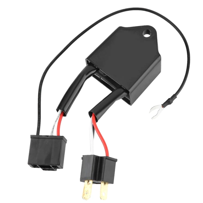 1Pcs Car LED Headlight Reversed Polarity Converter Polar Inverter ...