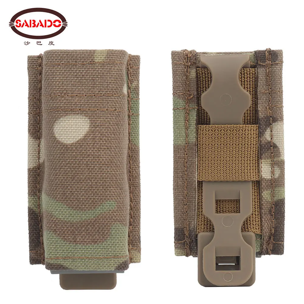 Tactical-9mm-Single-Magazine-Pouch-Kydex-Wedge-Insert-KYWI-Malice-Clip ...