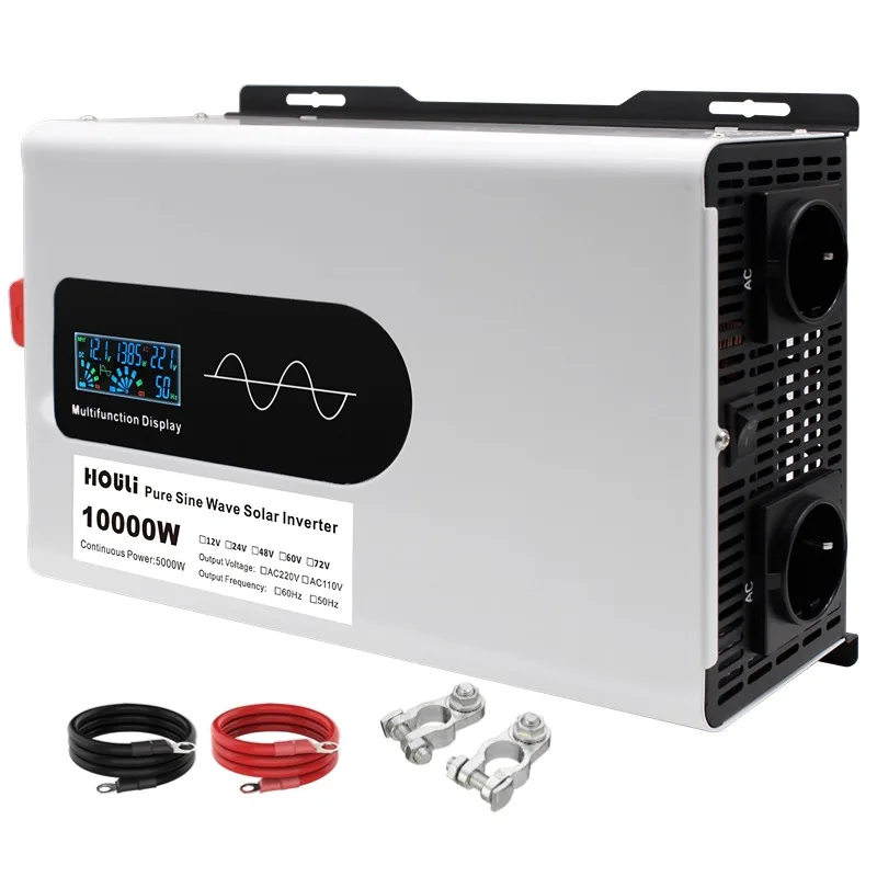 10000 W Power Inverter