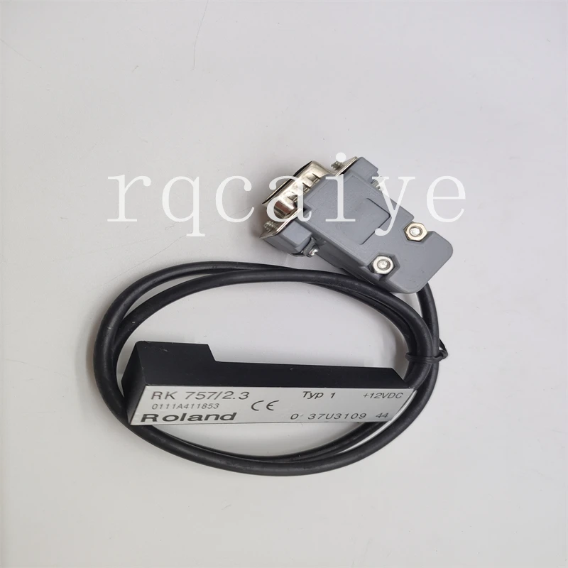 Man Roland 700 Offset Printing Spare Parts Sensor RK757/2.3 - AliExpress 7
