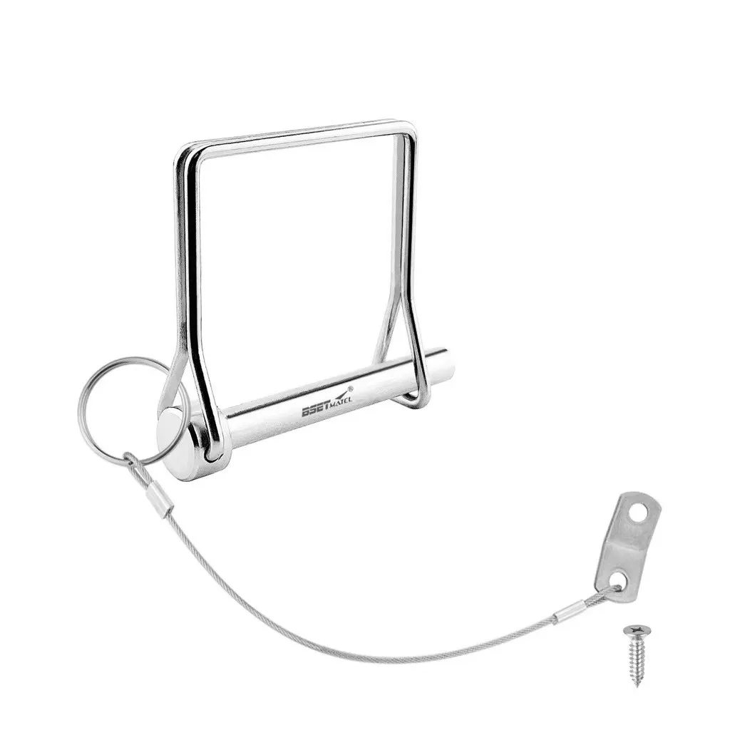 Stainless-steel-316-Square-Shaft-Locking-Lock-Pin-Safety-Coupler-Pin ...