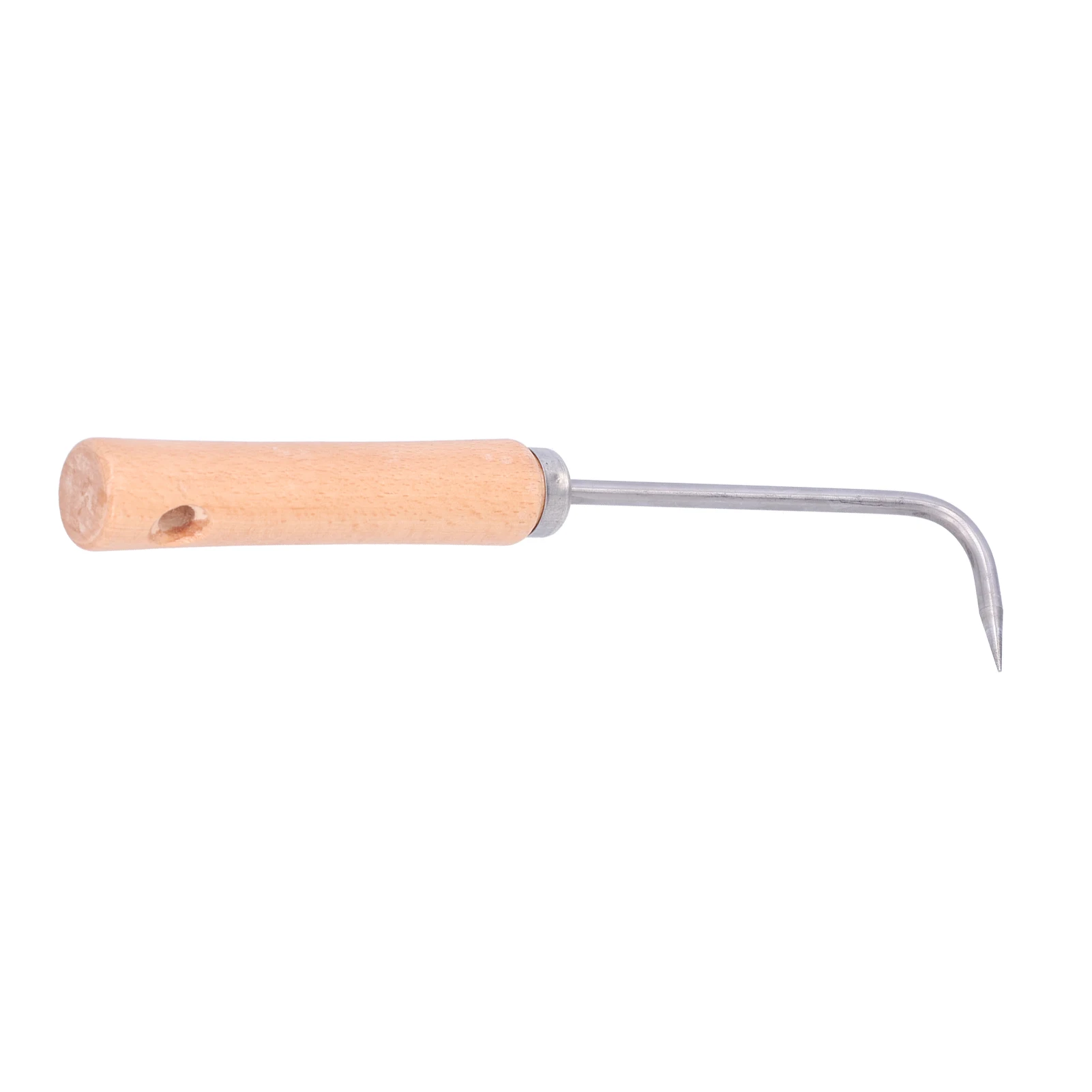 Single Claw Root Hook Root Pick Rake Bonsai Tool Soil Loosening Tool ...