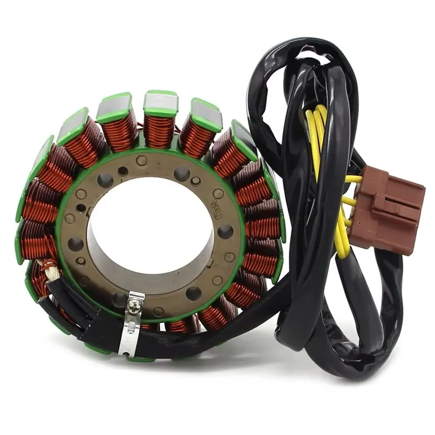 Motorcycle Ignition Magneto Stator Coil for Aprilia RSV1000R 2004-2008 ...