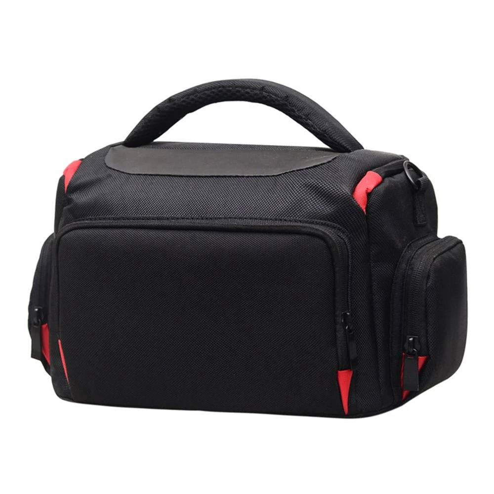 New Professional DSLR Camera Bag Waterproof Digital Camera Shoulder Bag ...