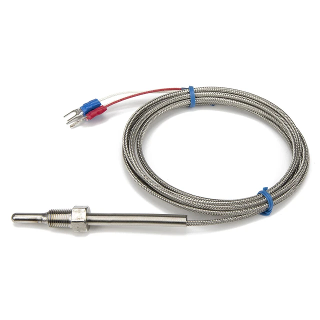 Rtd Temperature Probes