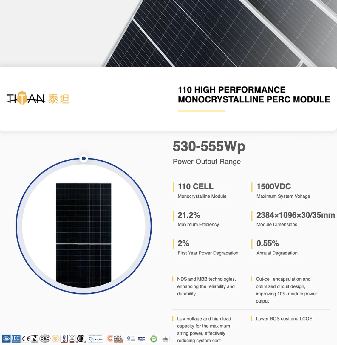 Cheap Solar System