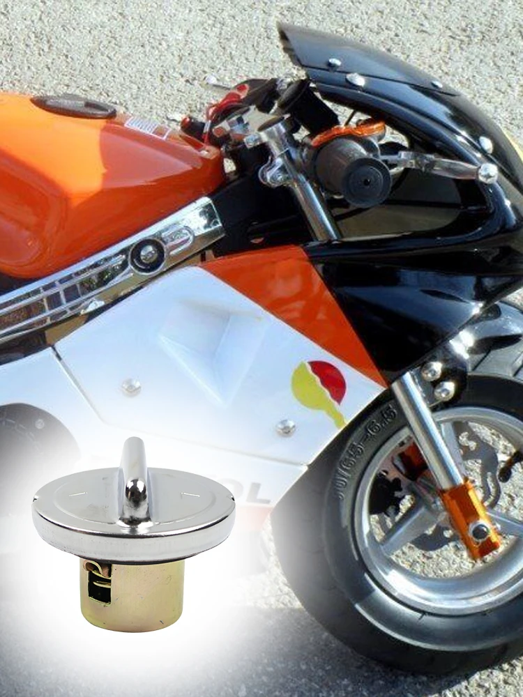 LYNNCHI-Iron-Gas-Fuel-Tank-Cap-Cover-Oil-Tank-Covers-For-Electric ...