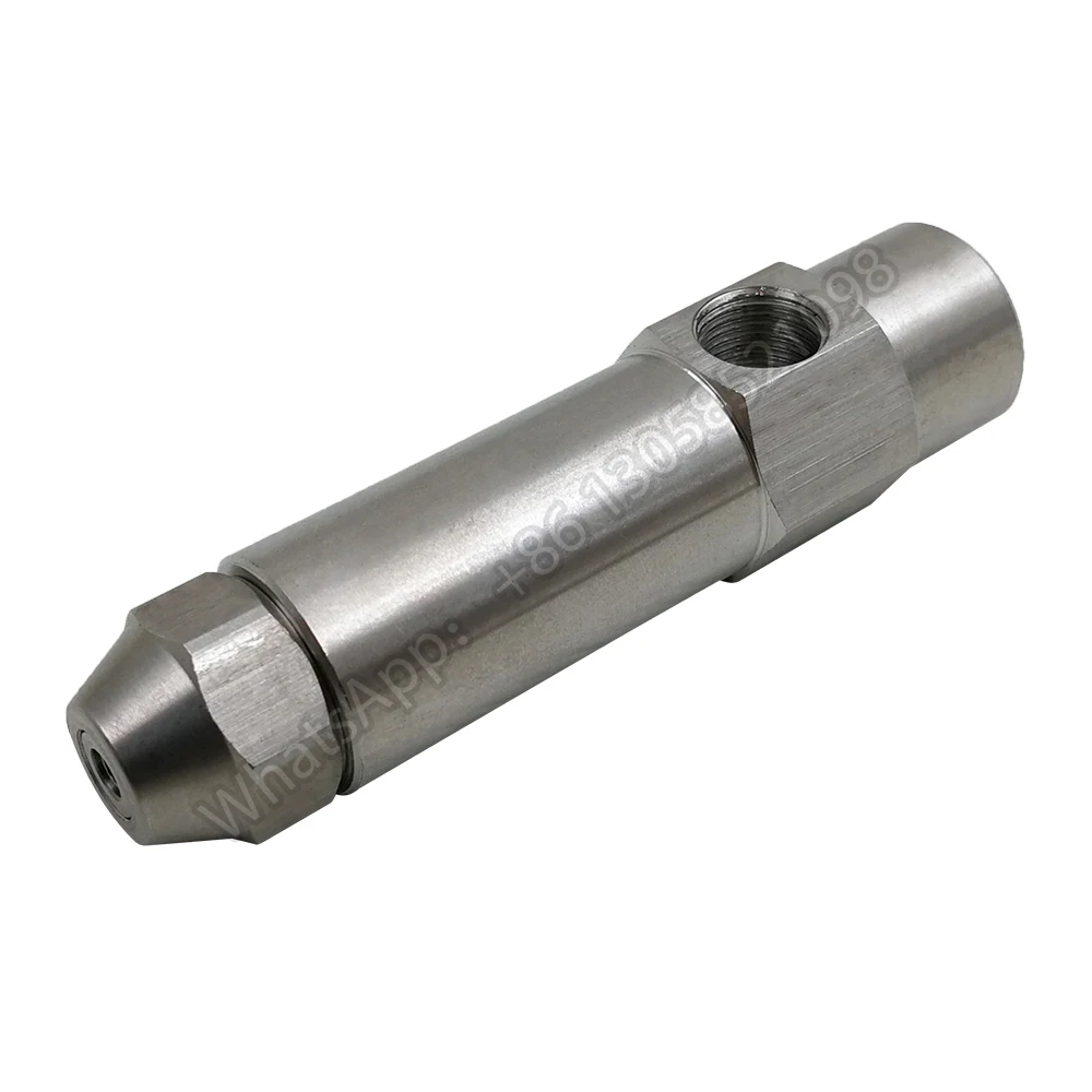 Low-Pressure-Air-Atomizing-Fuel-Nozzles-Dela-van-Waste-Oil-Burner ...