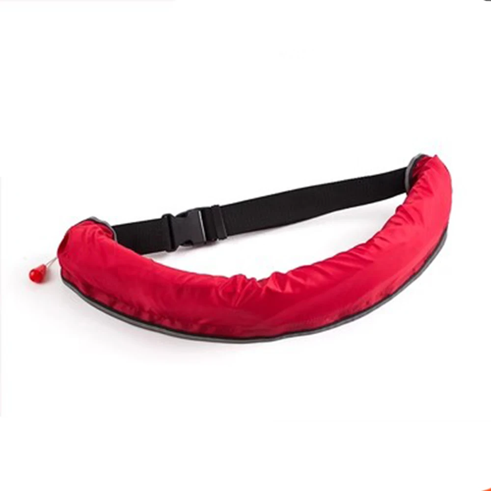 Automatic-Inflatable-Life-saving-Belt-100N-Life-Vest-Self-inflatable ...