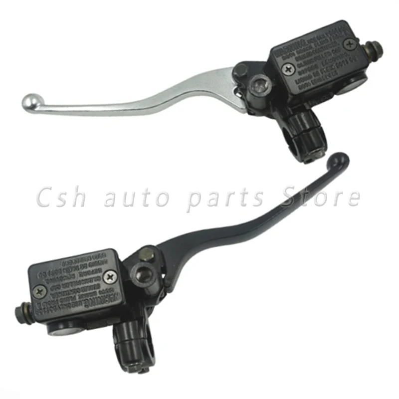 Universal-Motorcycle-Brake-pump-Front-Wheel-Cylinder-Disc-Brake ...