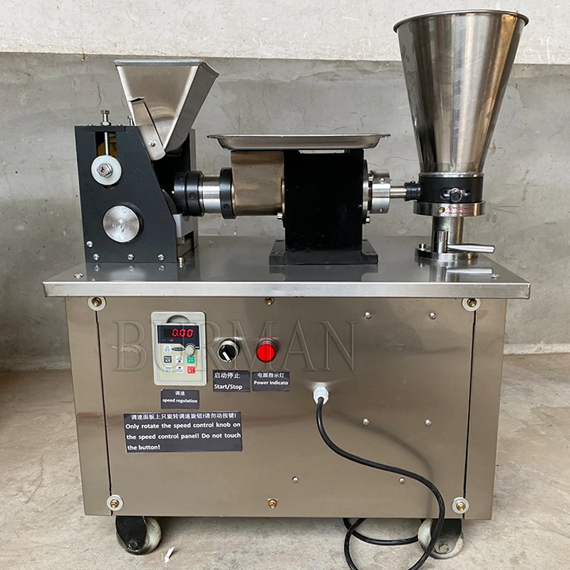 Automatic Samosa Empanada Machine Kitchen Curry Angle, 59% OFF