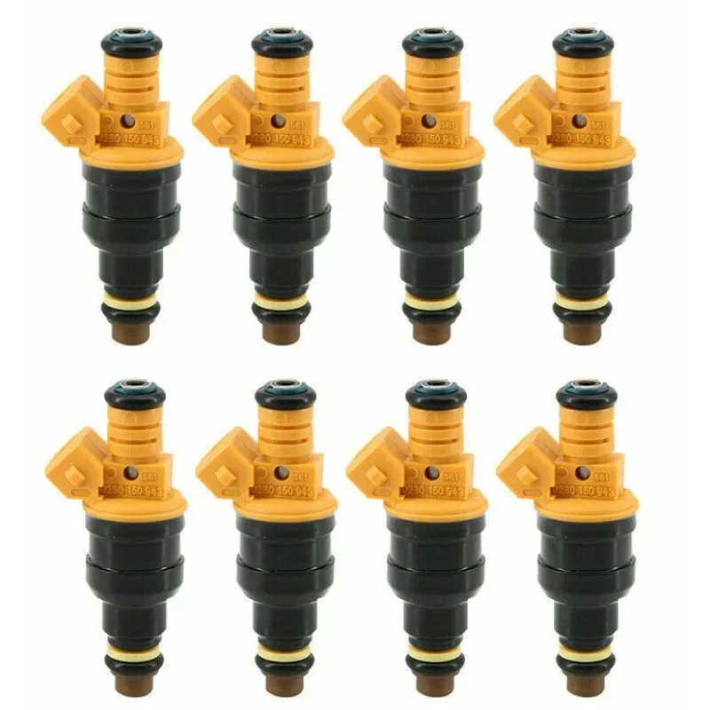 Fuel Injector Nozzle Suitable For Ford F150 Raptor Car Repair Tools ...