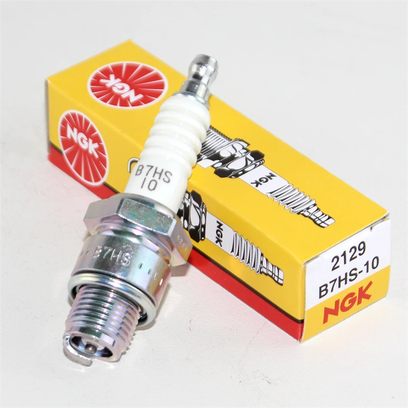 NGK-B7HS-10-Outboard-Engine-Spark-Plug-for-Yamaha-Tohatsu-Mercury ...