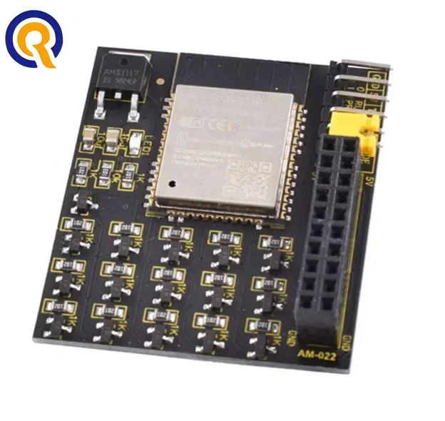 Wireless WIFI Module IoT ESP32 R elay Driver Remote Controller 16CH Switch Module DC5V 16 ...