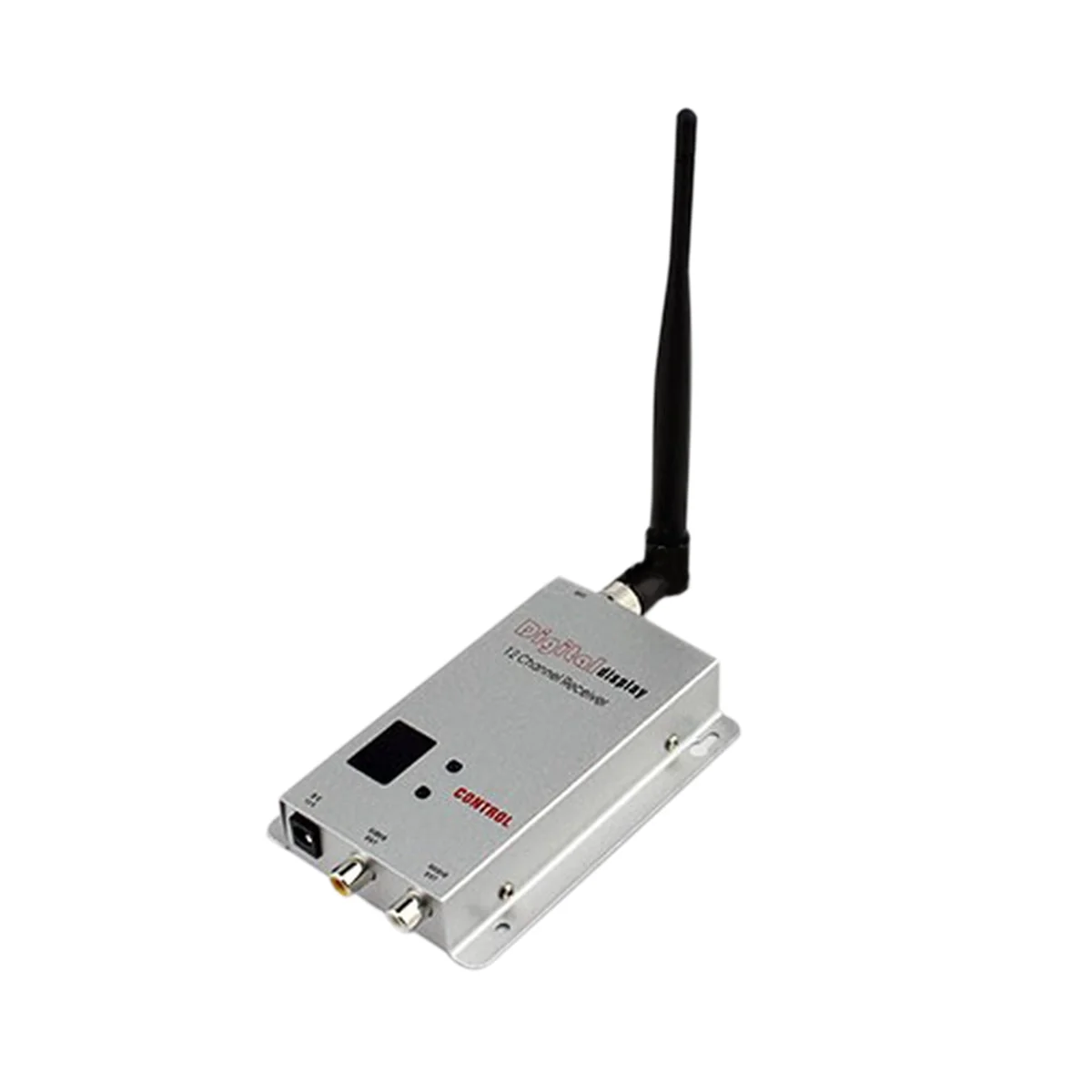 FPV-1-2Ghz-1-2G-8CH-1500Mw-Wireless-AV-Sender-TV-Audio-Video ...