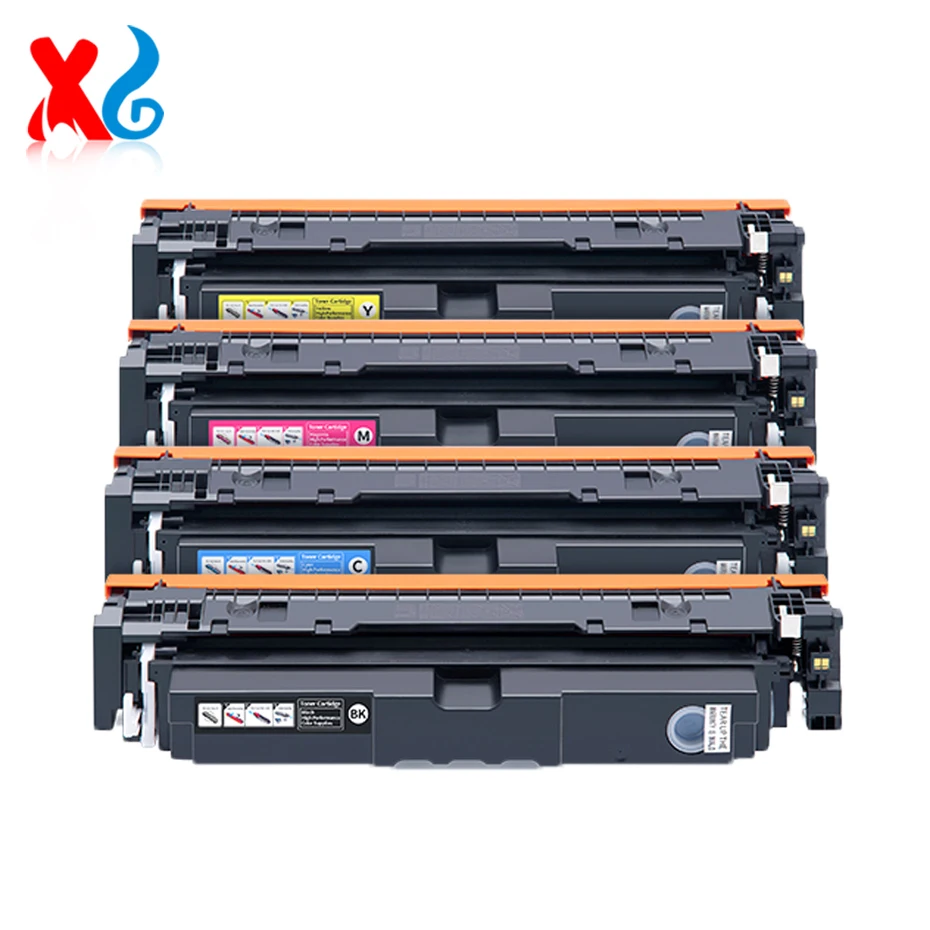 220A-W2200A-W2201A-W2202A-W2203A-Toner-Cartridge-For-HP-Color-LaserJet ...