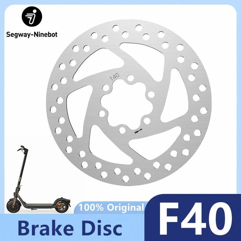 Original-Brake-Disc-for-Ninebot-By-Segway-F20-F30-F40-P100SU-P100SE-P65 ...
