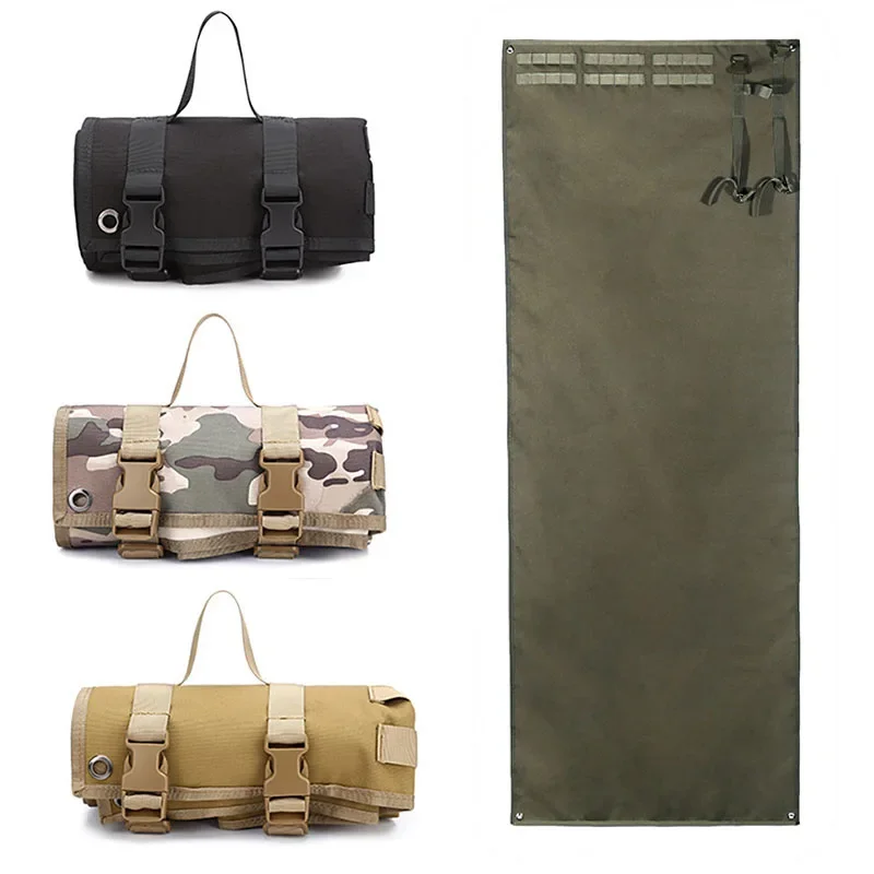 Sniper-Shooting-Mat-Non-Padded-Waterproof-Outdoor-Fishing-hiking ...