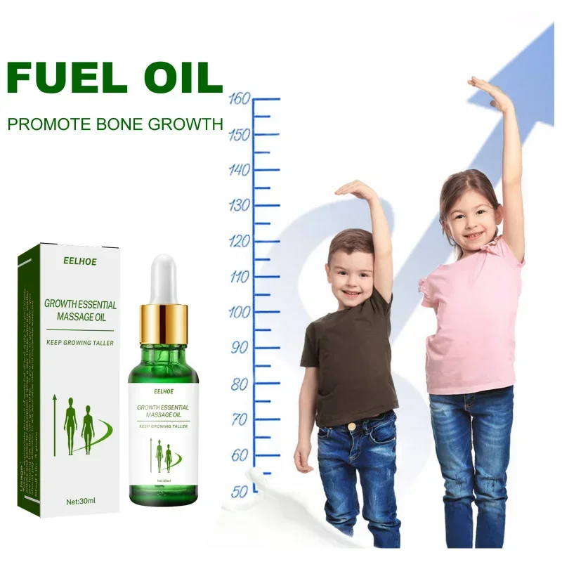 Height-Increasing-Oil-Body-Grow-Taller-Promote-Bone-Growth-Heightening ...