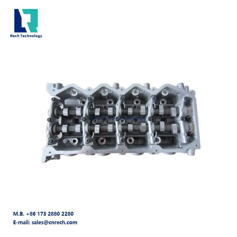 Factory Direct YD25 Cylinder Head Complete 908510 11039-EC00A 11040 ...