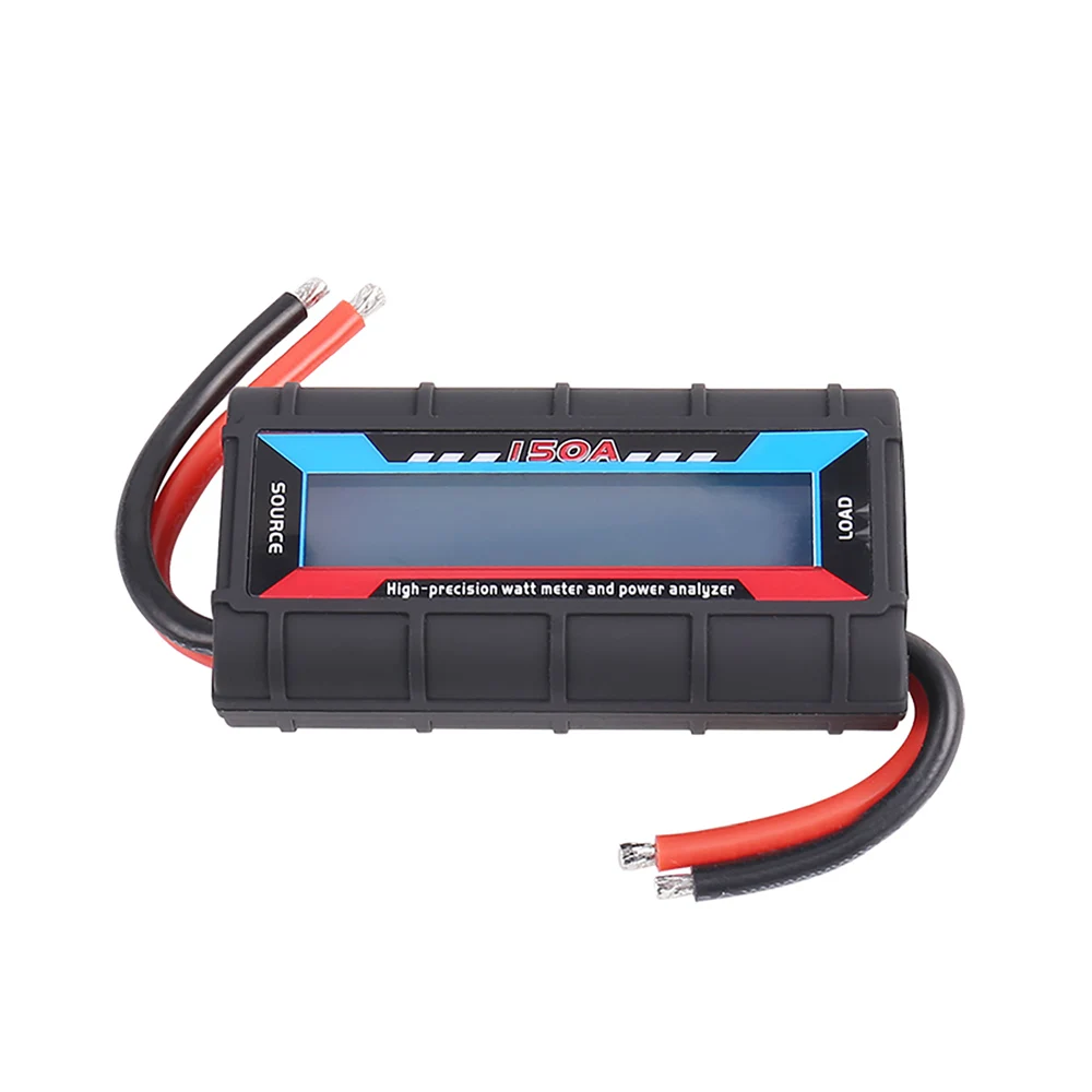 Voltmeter Power Analyzer | Power Meter | Watt Meter | Instrument Parts ...