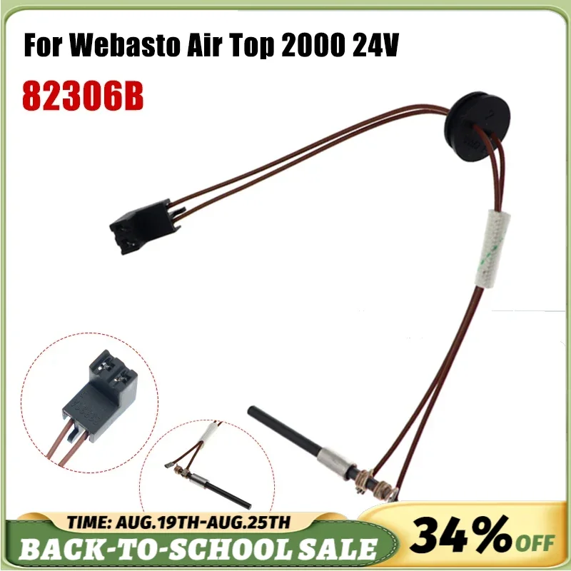82306B-Temperature-Overheat-Flame-Sensor-For-24v-Webasto-Air-Top-2000-S ...