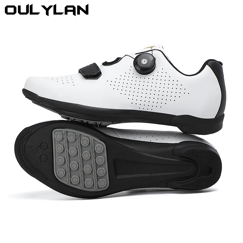 Men-s-Cycling-Sports-Shoes-Unisex-Anti-Slip-Off-road-Cycling-Flat-Shoes ...