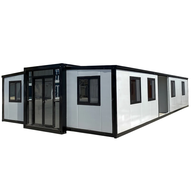 Customizable-Yugong-Portable-Buildings-Prefab-Container-Houses-Folding ...
