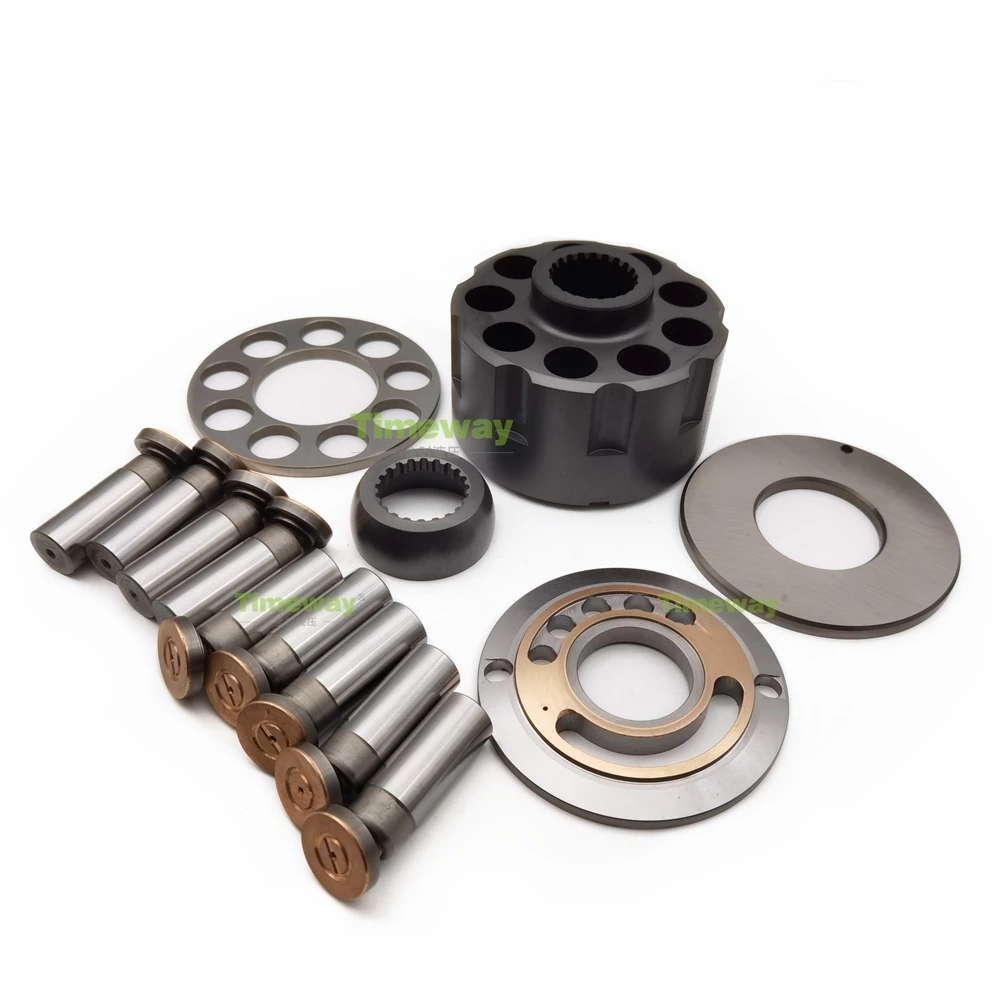 HPK-Axial-Piston-Pump-Rotary-Group-Kits-Hydraulic-Pump-Accessories-for ...