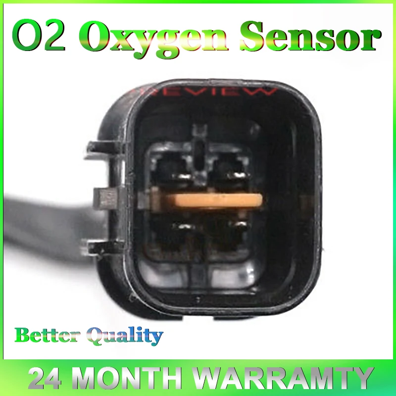 Lambda O2 Oxygen Sensor For Hyundai Atos i10 KIA Picanto 39210-02610 ...