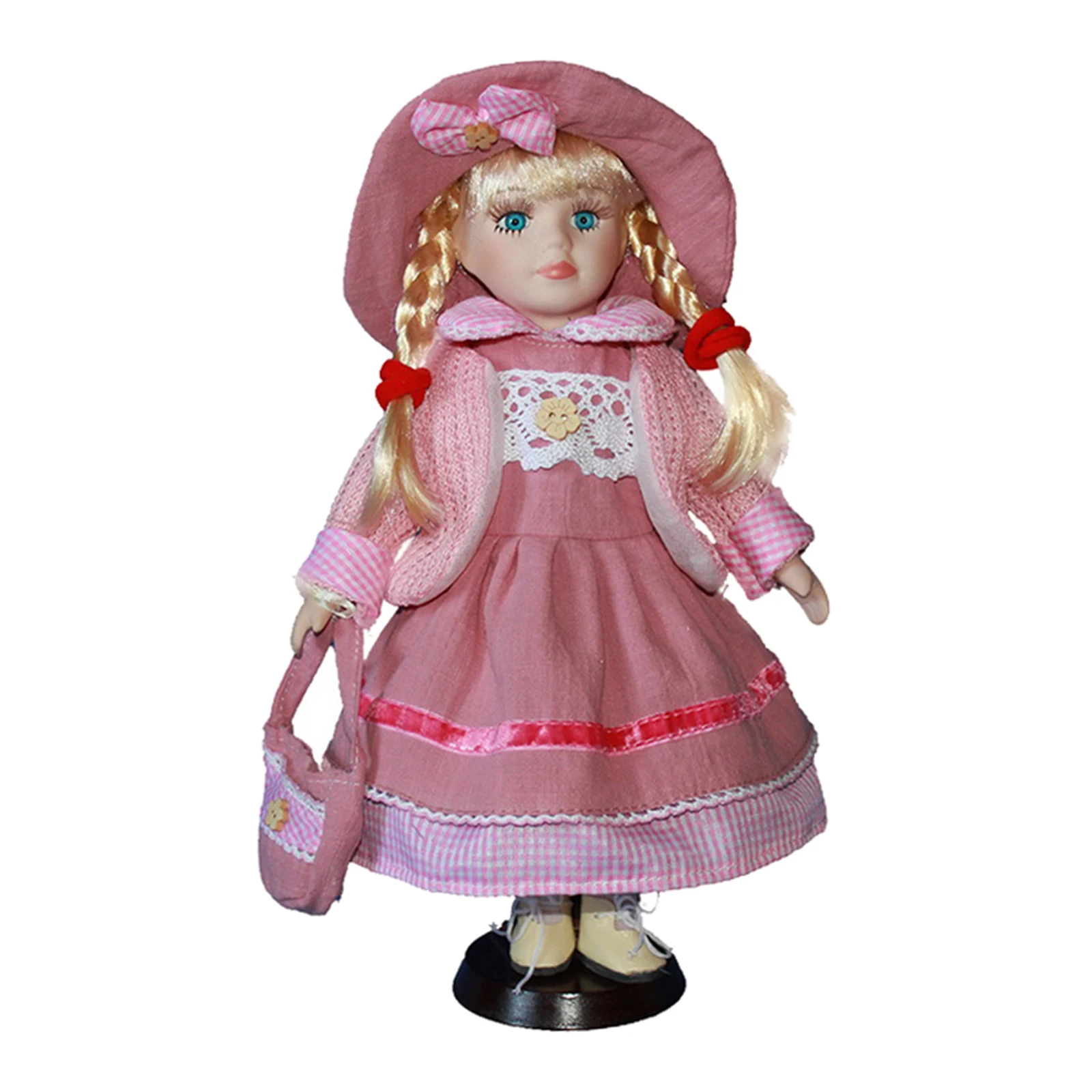 Beautiful Porcelain Dolls Collectibles
