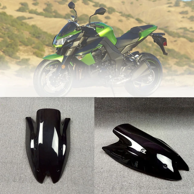 Kawasaki Z1000 2022 Black
