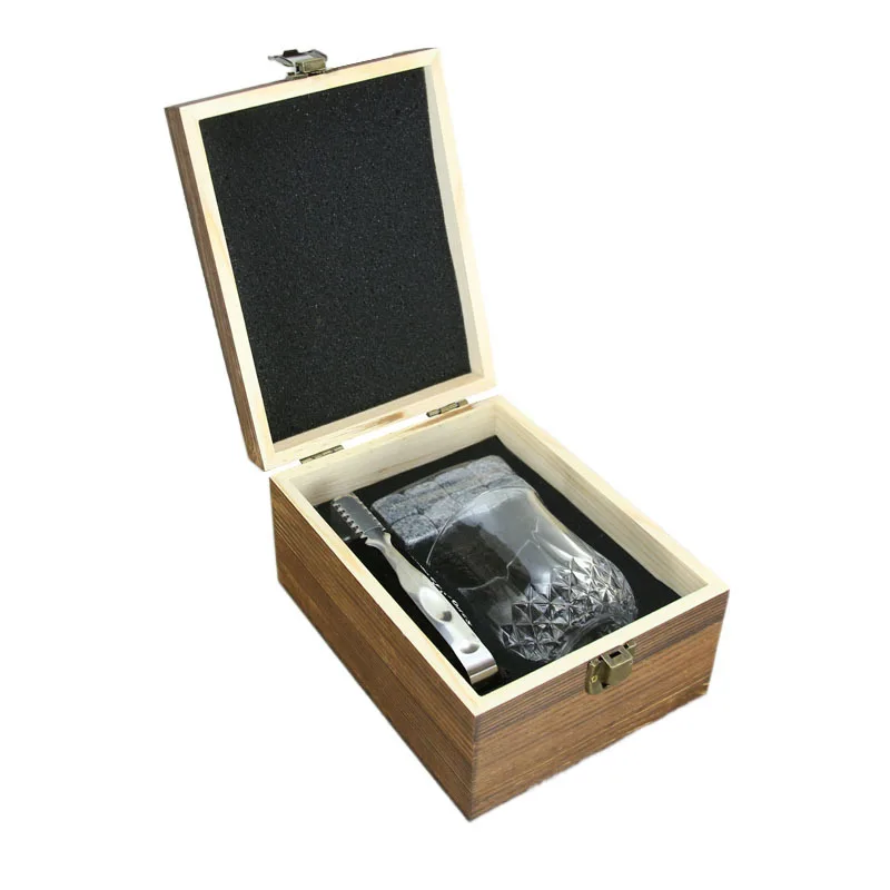 Whiskey-Marble-Ice-Cubes-Wine-Stone-Tartar-Frozen-Glass-Cup-Set ...