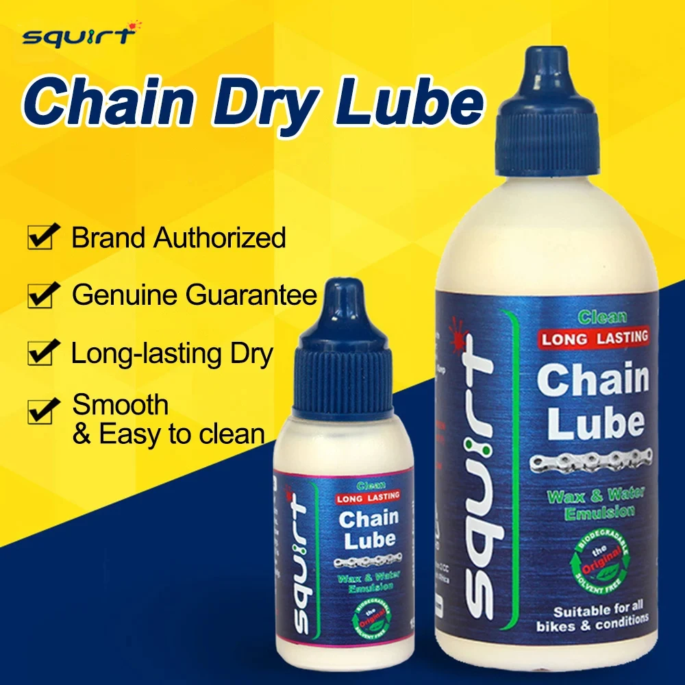 Squirt-Bicycle-Chain-Dry-Lube-15-120ml-Long-Lasting-Water-Emulsion-MTB ...